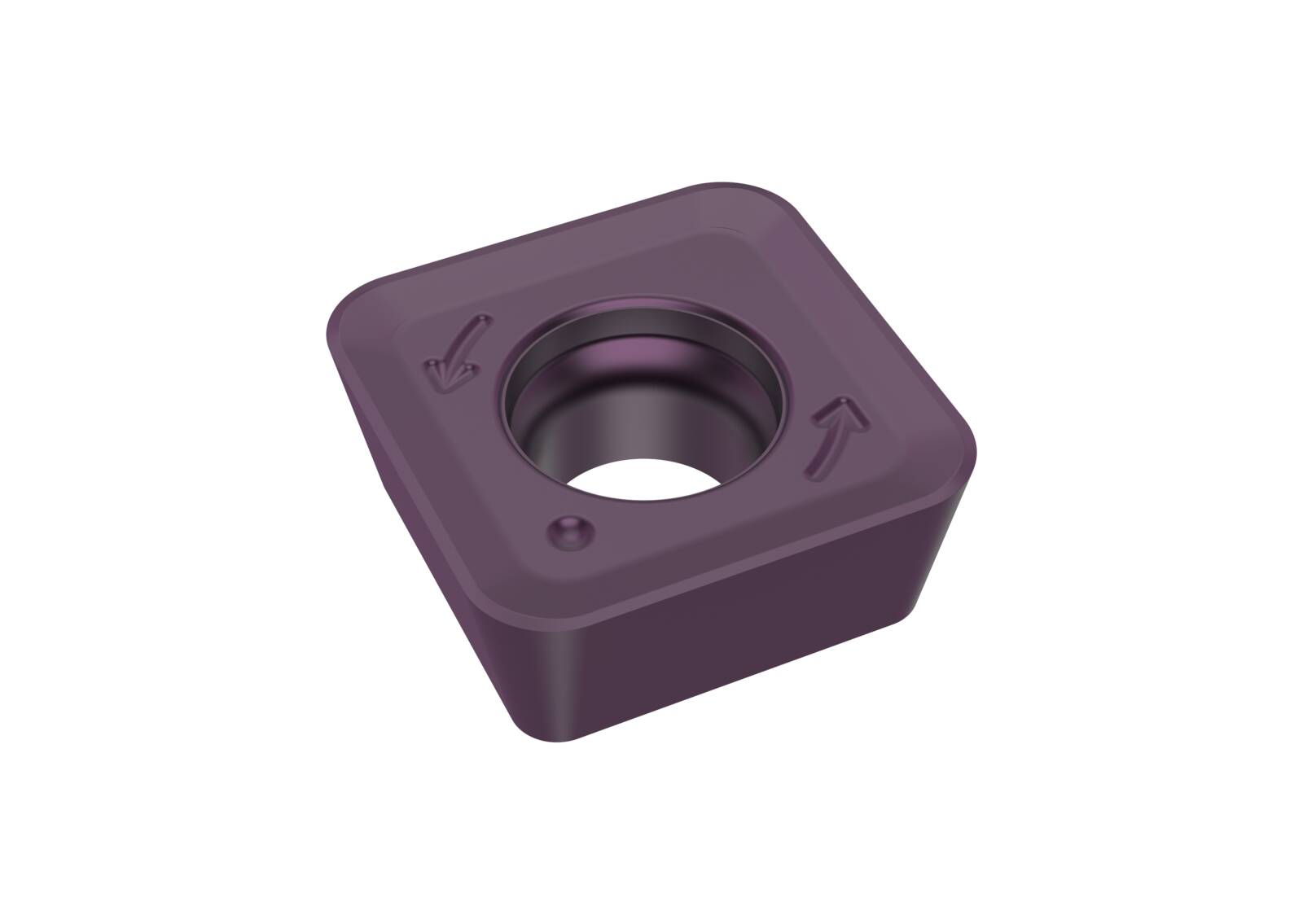 SPKT10T317TN-M10 MP2050 | Seco Tools