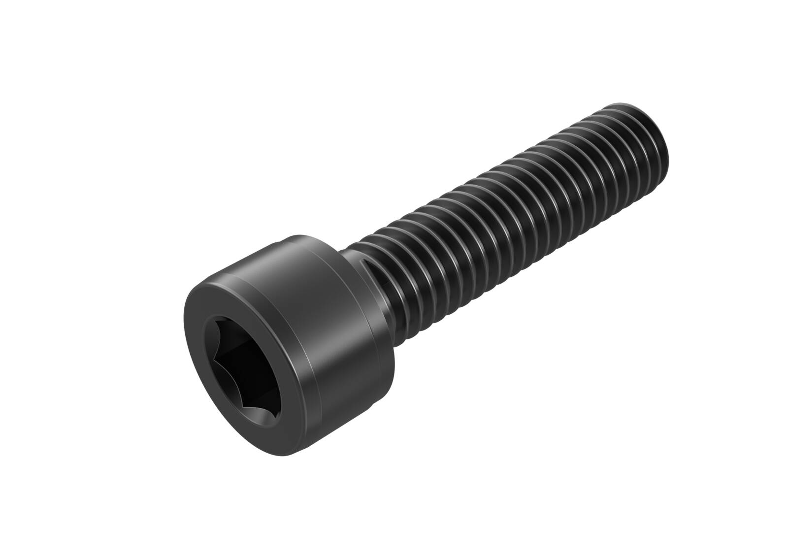 CHCM8X25/ISO4762 | Secotools.com