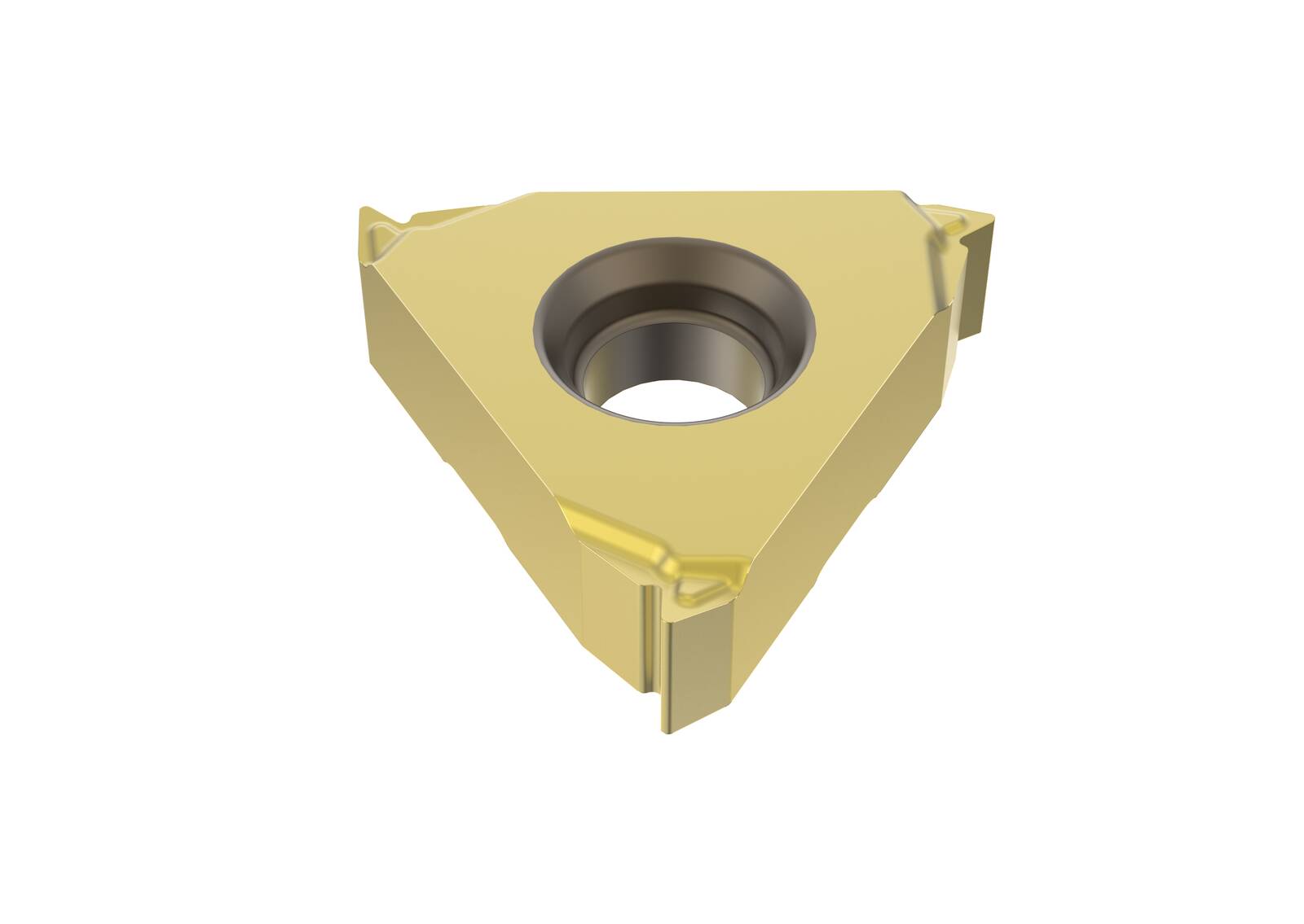 16ER19W CP500 | Seco Tools