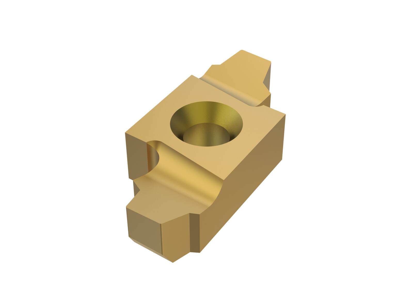 26ER2STACME CP500 | Seco Tools