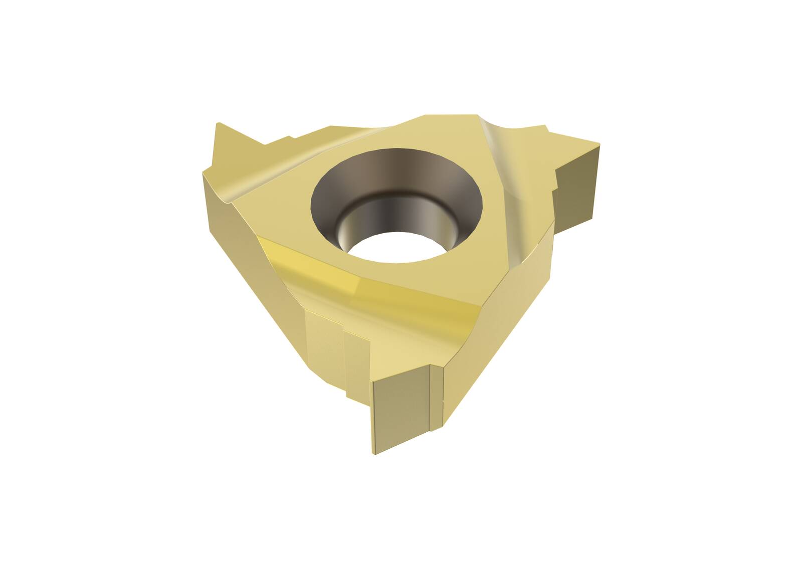16ER8NPT CP500 | Seco Tools