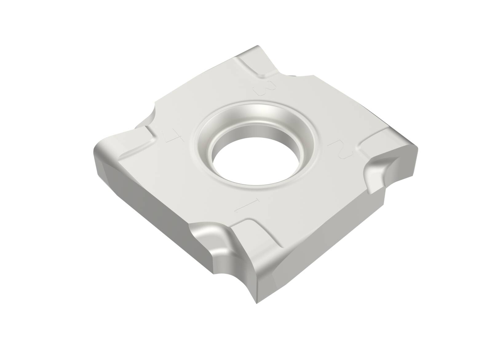 SNHQ110208TL4-M07 MS2050 | Seco Tools