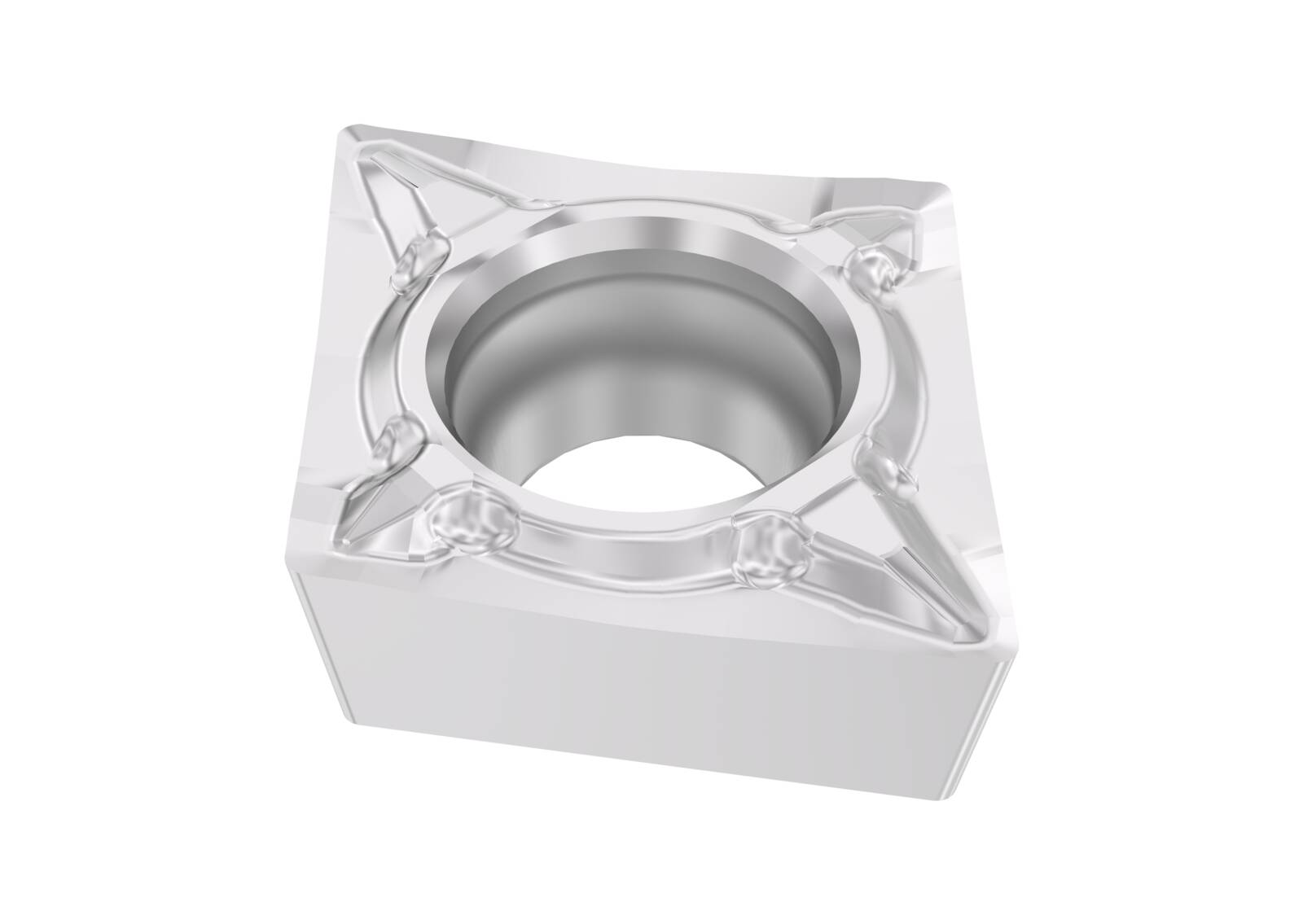 CCMT09T308-F1 TM2501 | Seco Tools