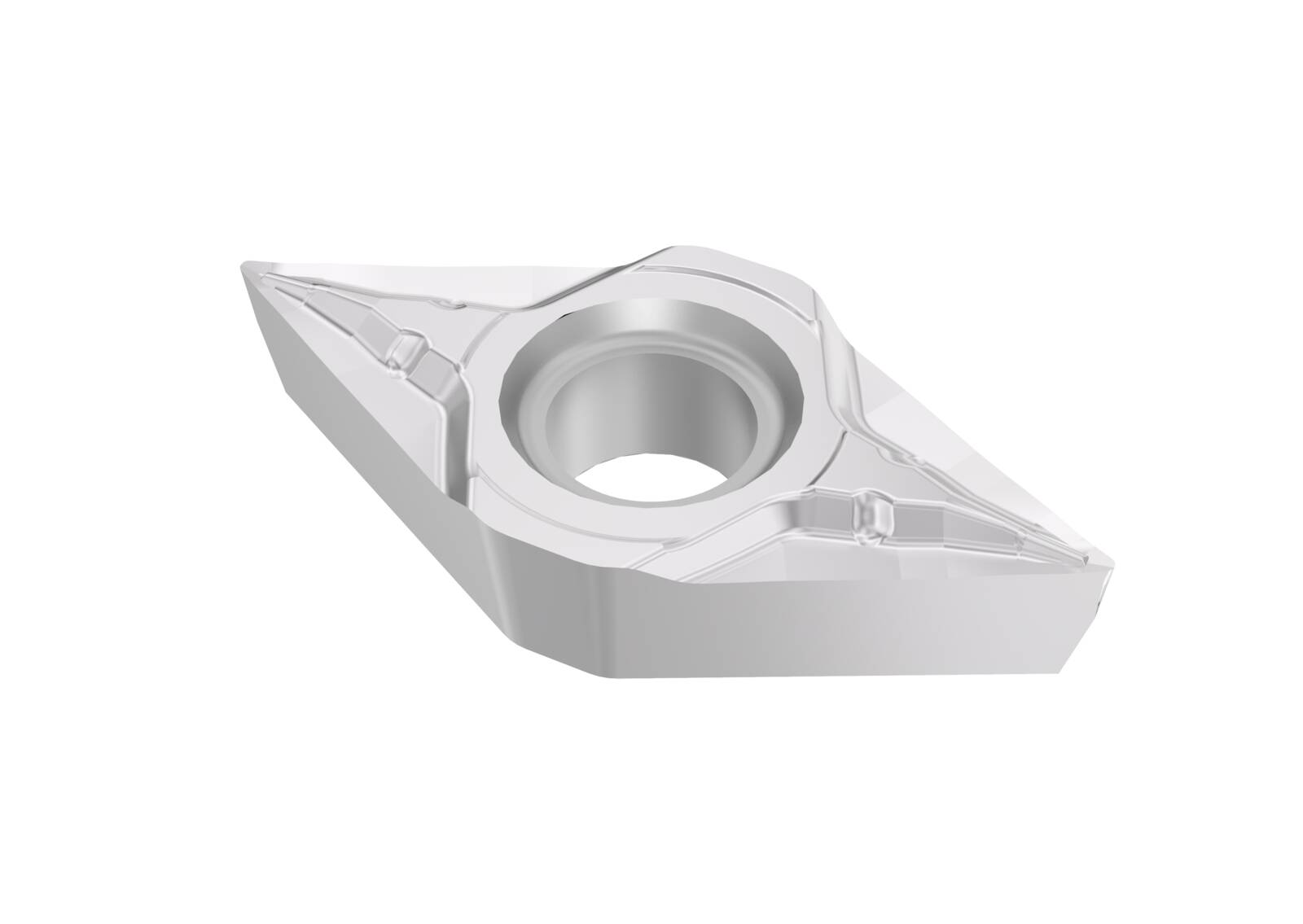 DCMT11T302-F1 TM3501 | Seco Tools