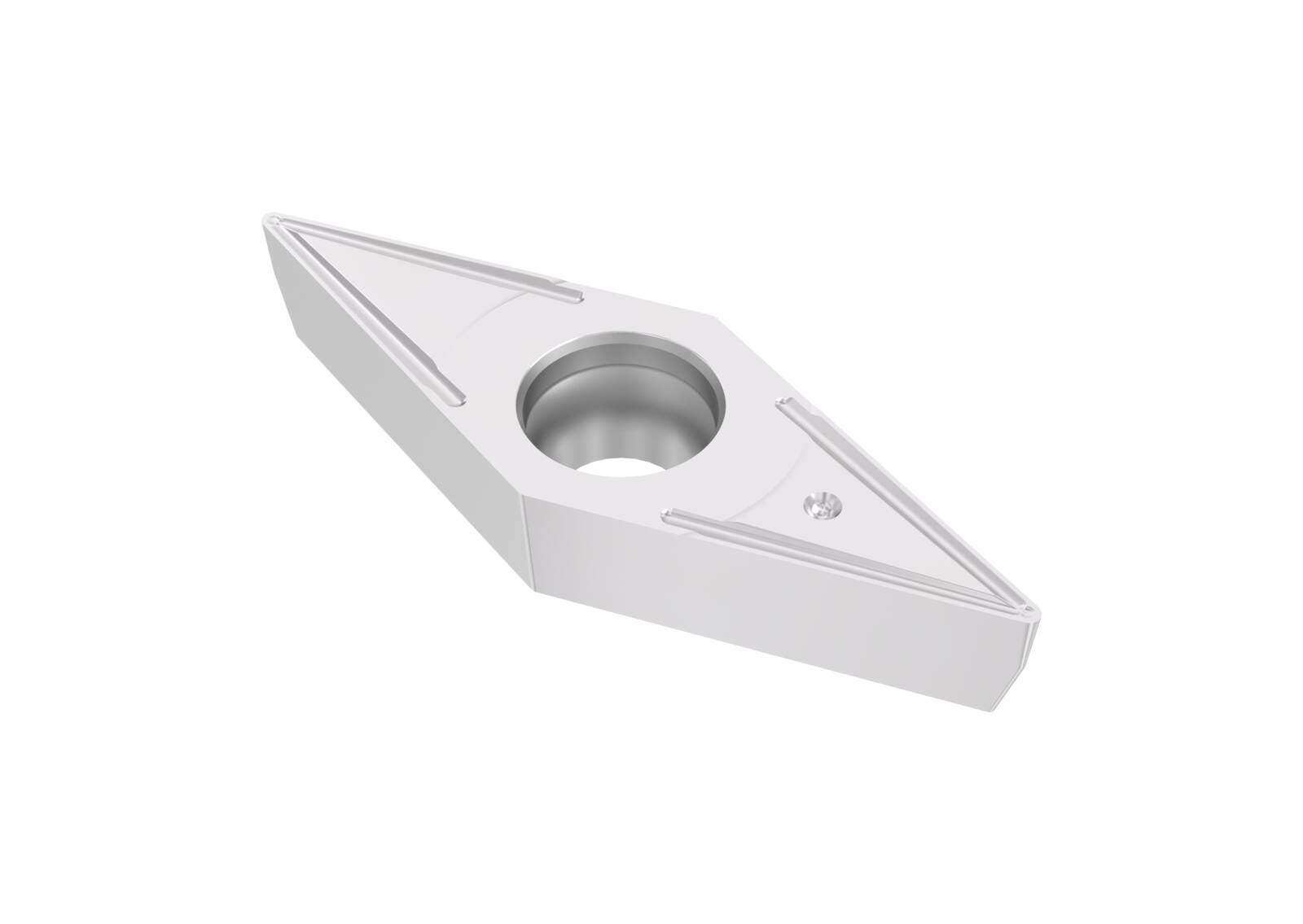 VBMT160404-M3 TM2501 | Seco Tools