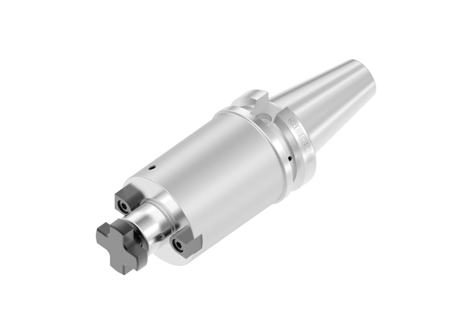 BT40ADB-SM22-100-L1 | Seco Tools