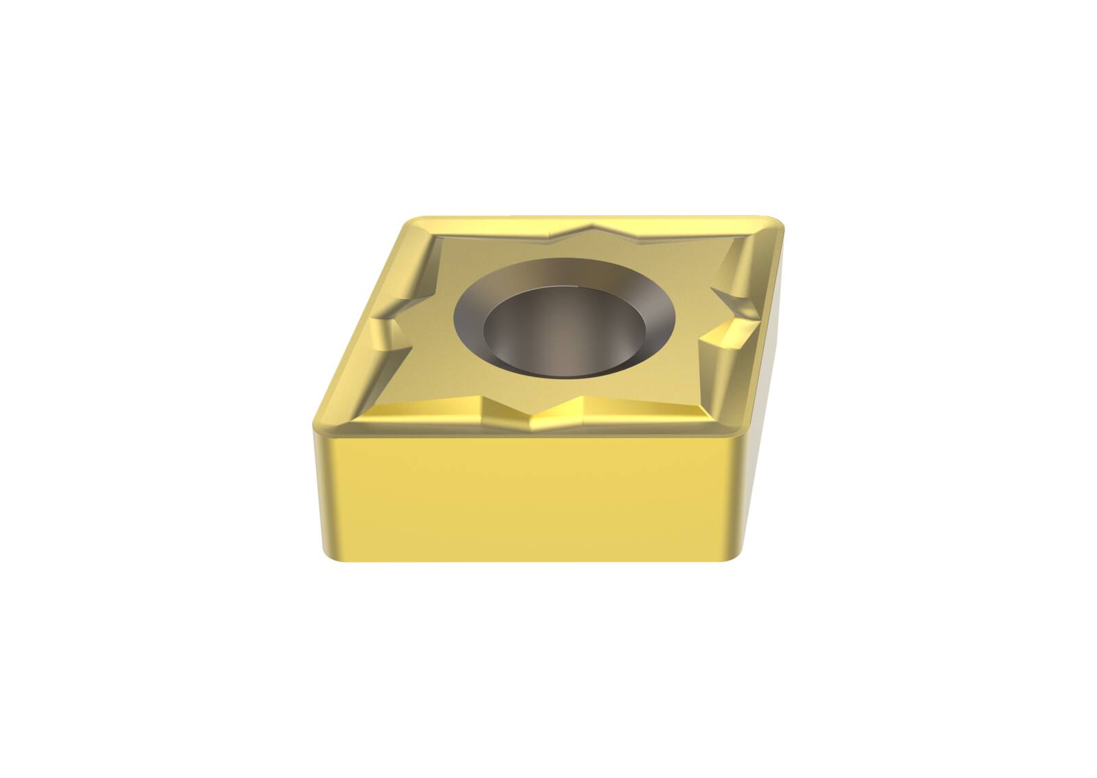 CNMG120408-MR3 CP500 | Seco Tools