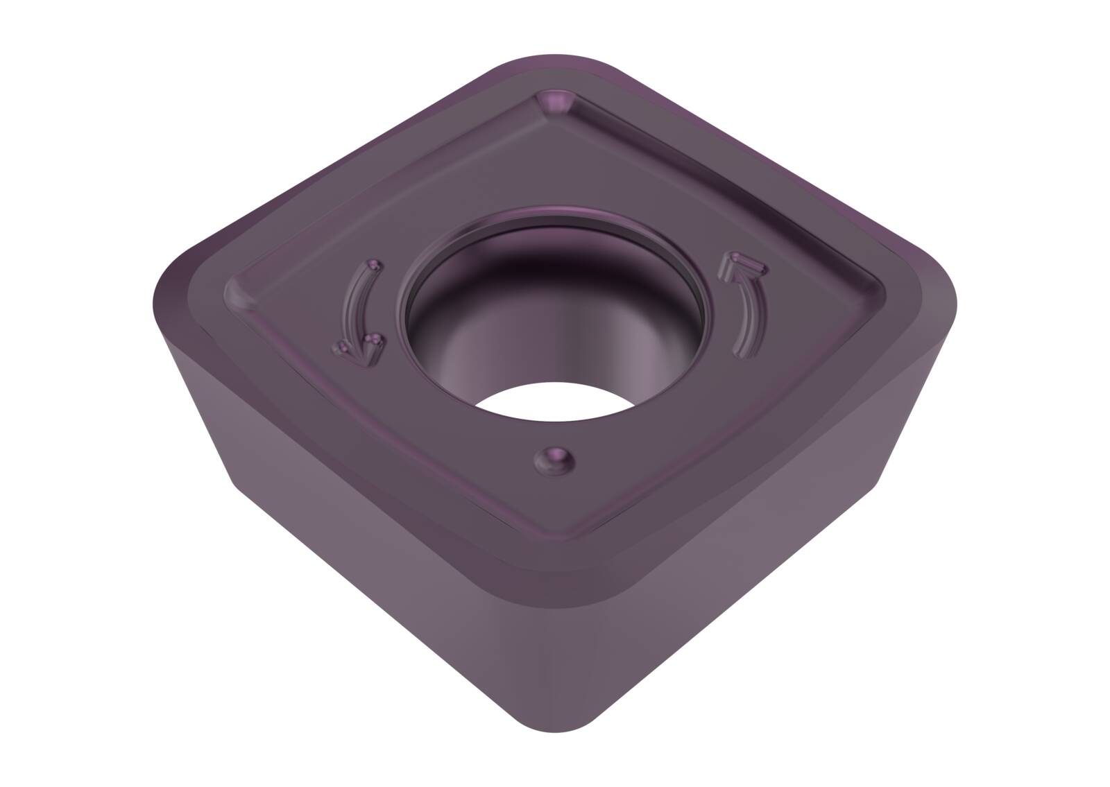 SPKT140523TN-MD16 MP2050 | Seco Tools