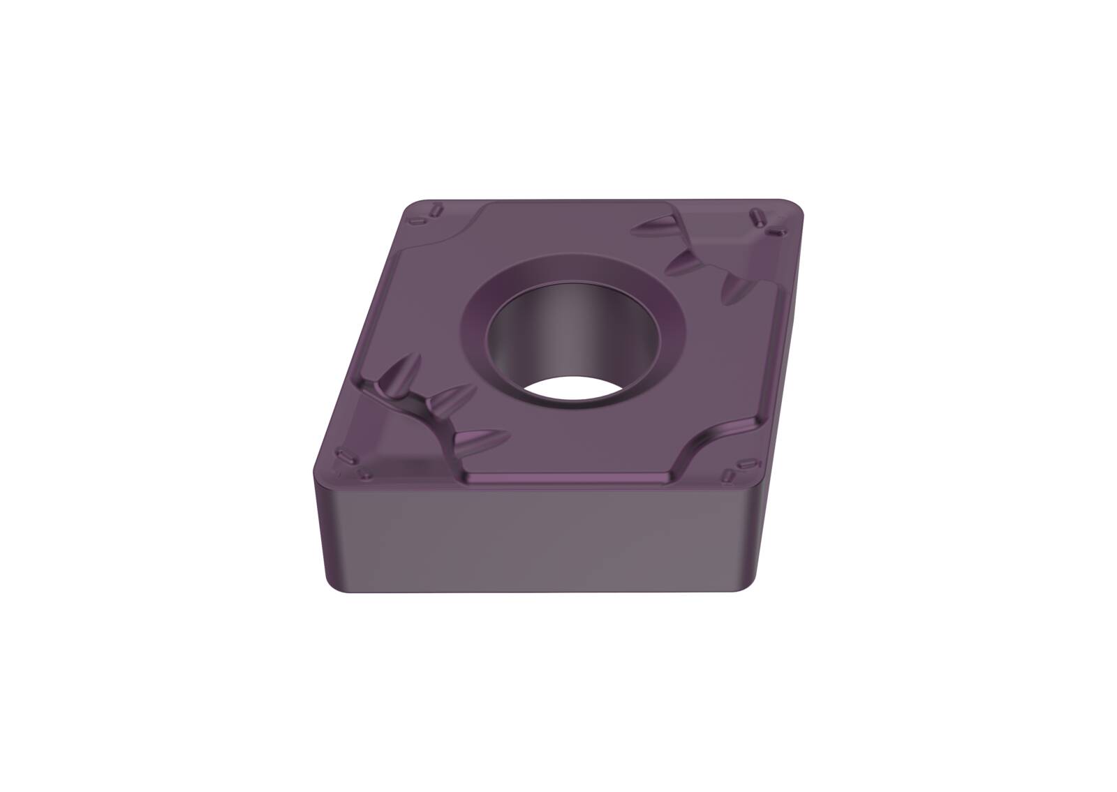 CNMG120408-MF5 TH1000 | Seco Tools