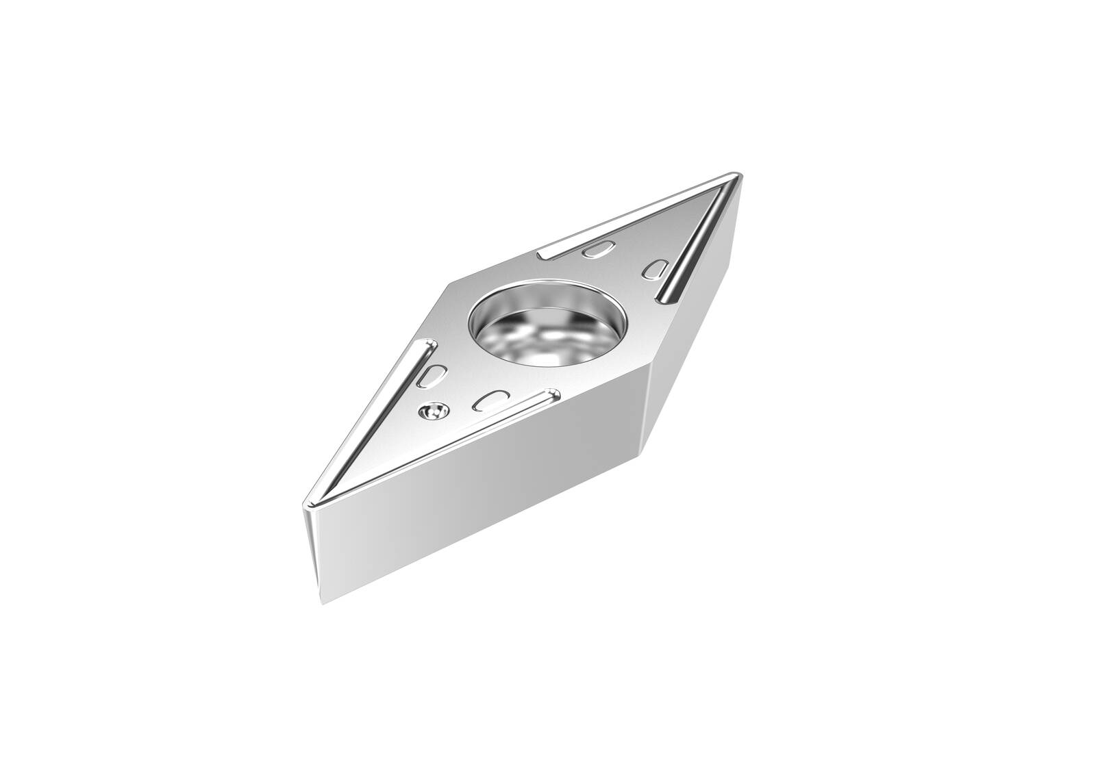 VBMT160404-F2 HX | Seco Tools