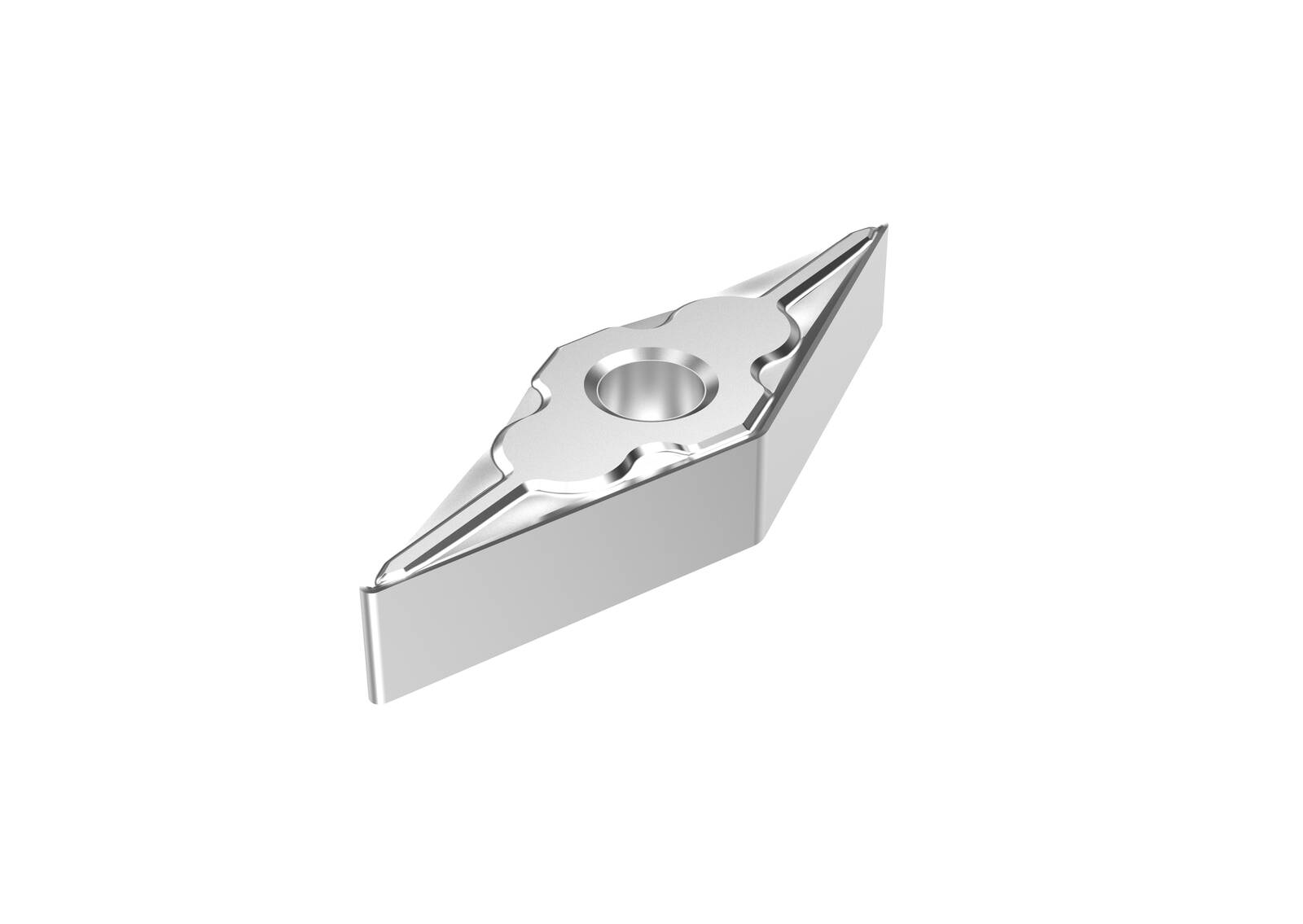 VNMG160404-MF3 TP3501 | Seco Tools