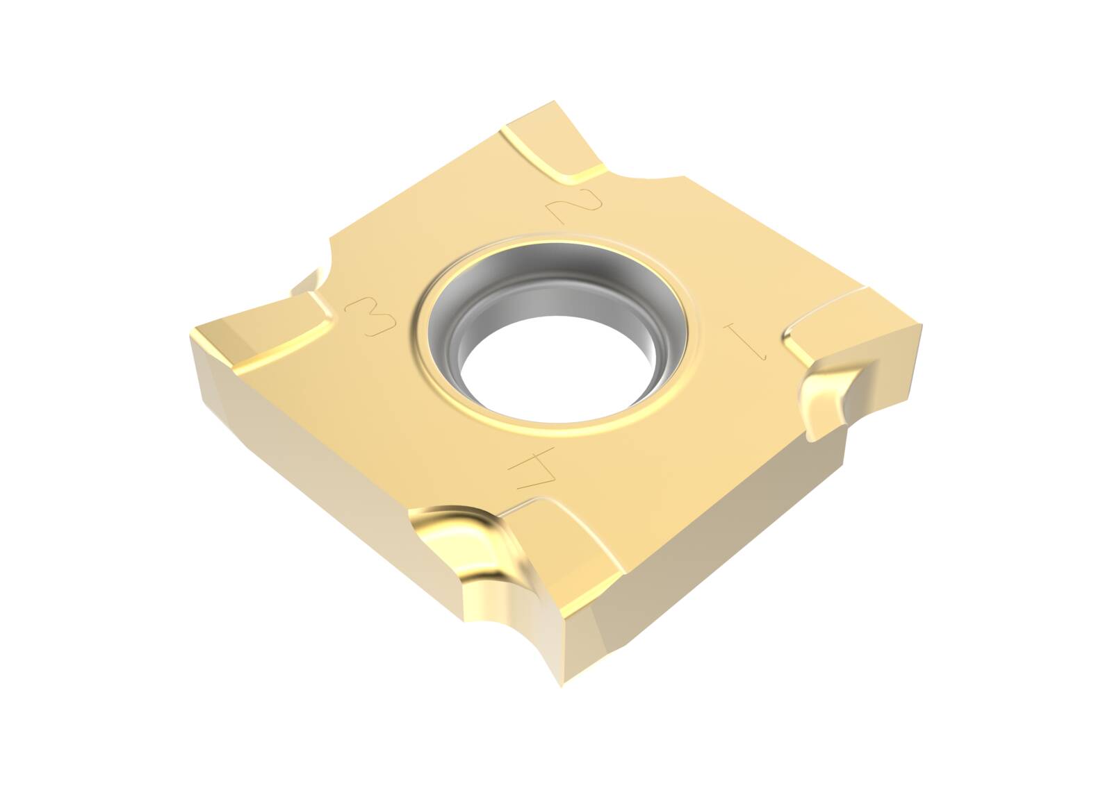 SNHQ110316TL4-M07 F40M | Seco Tools