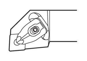 DCLNR-16-4D | Secotools.com