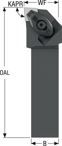 DCLNR-16-4XJETI | Secotools.com