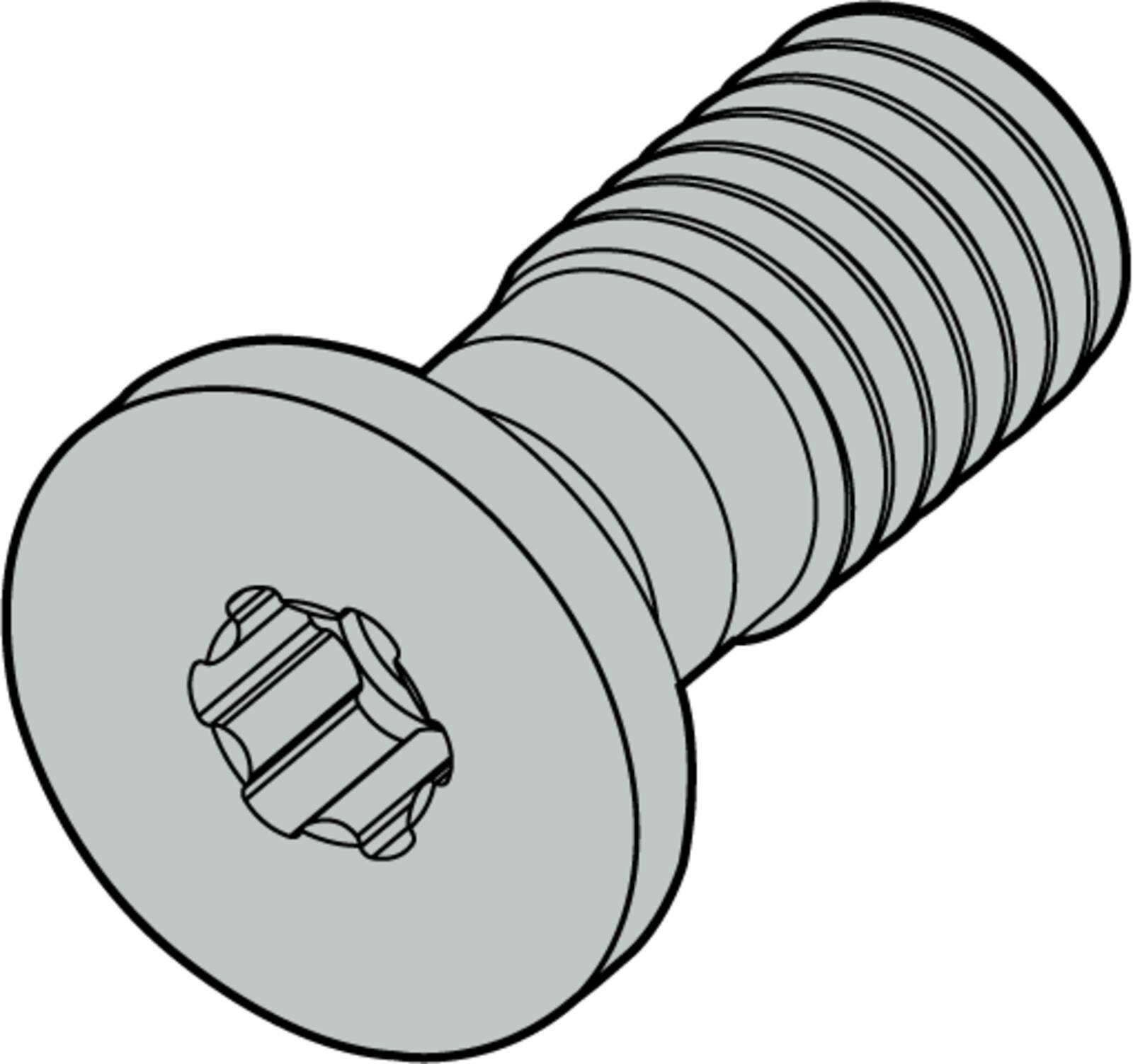 CS2507-T07P | Secotools.com