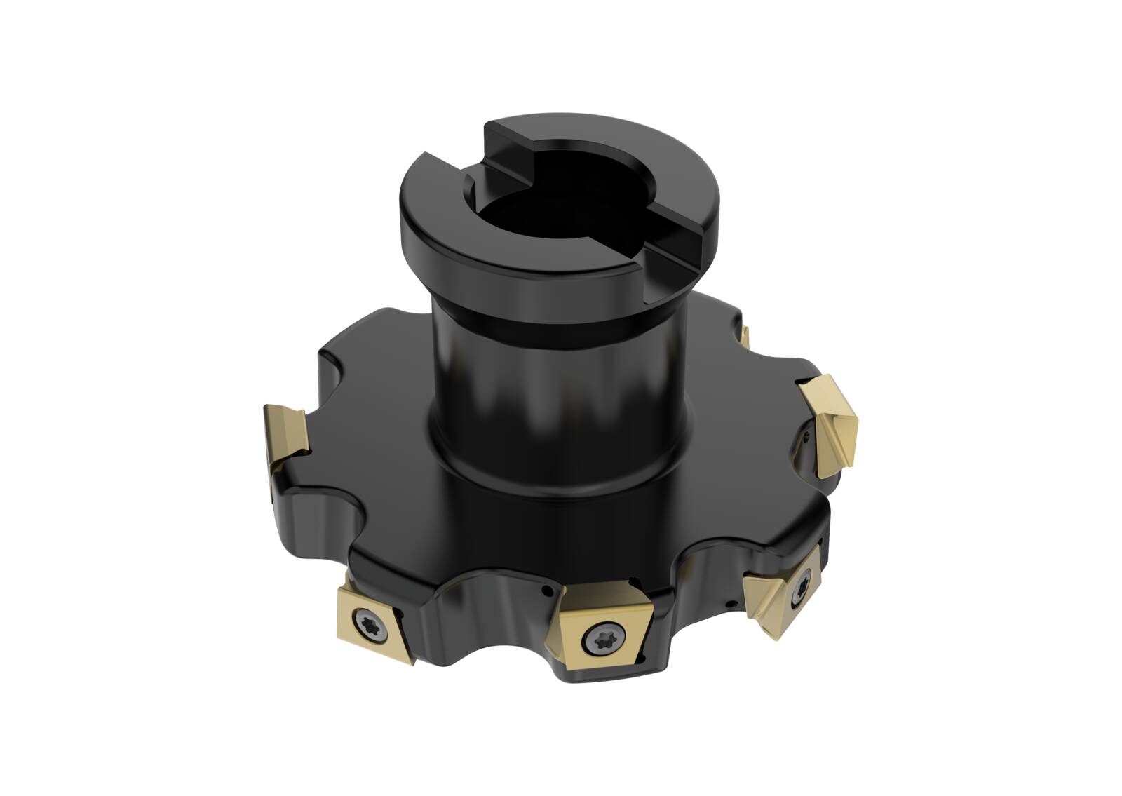 R335.25-080.15.22-4NA | Seco Tools