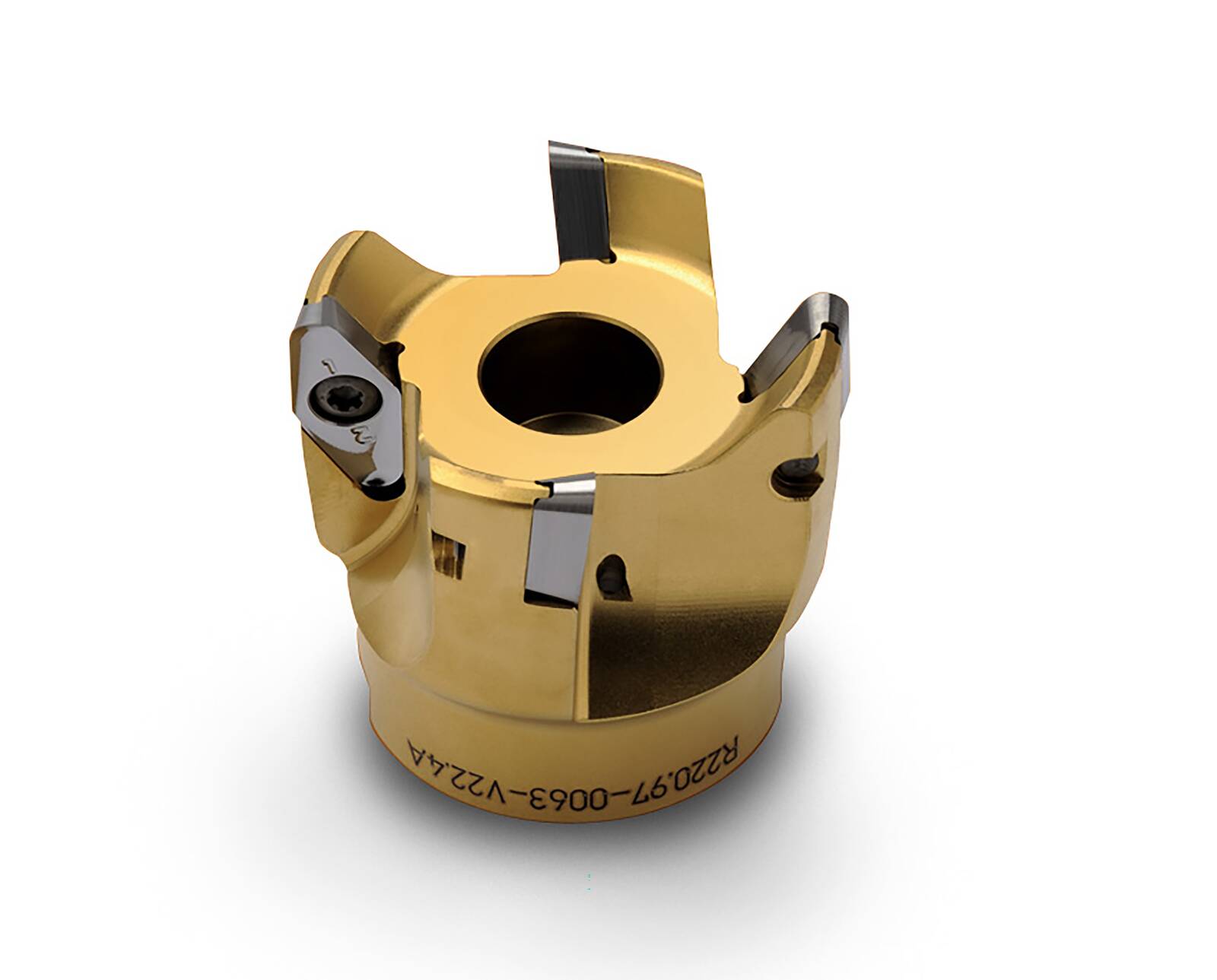 R220.97-02.00-V22.3A | Seco Tools